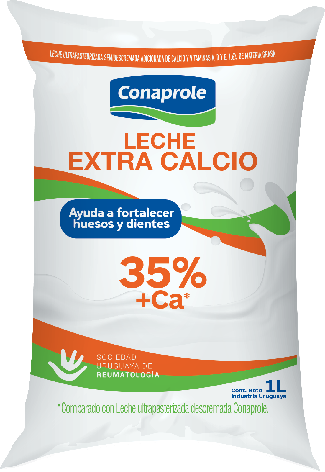 Conaprole – Primero lo primero