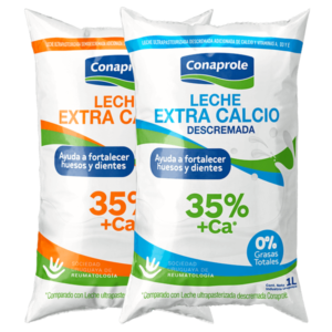 Conaprole – Primero lo primero