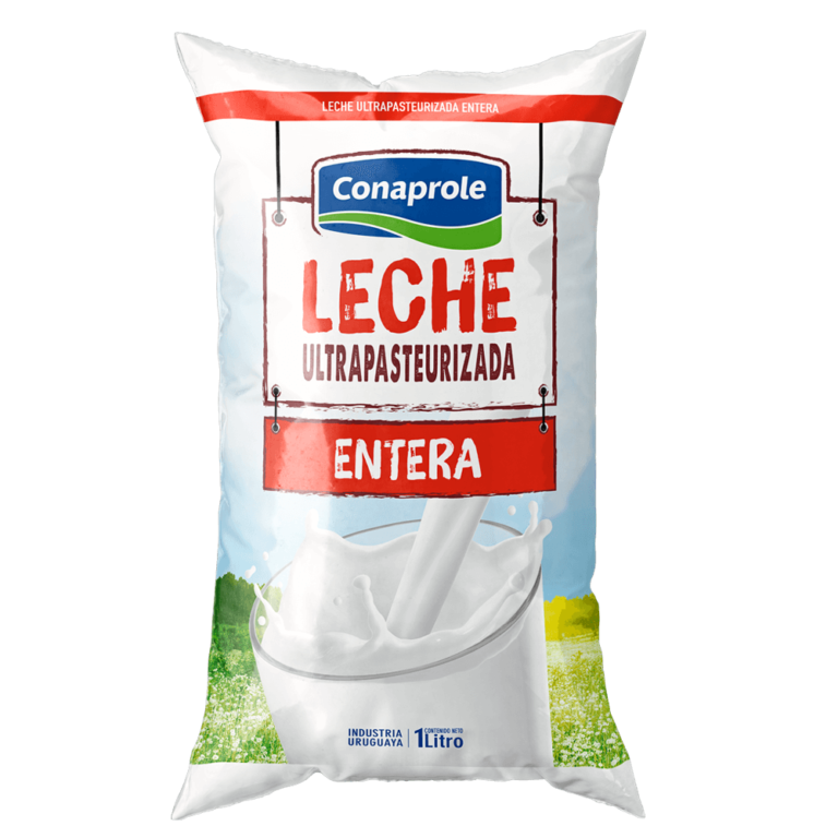 Conaprole – Primero lo primero